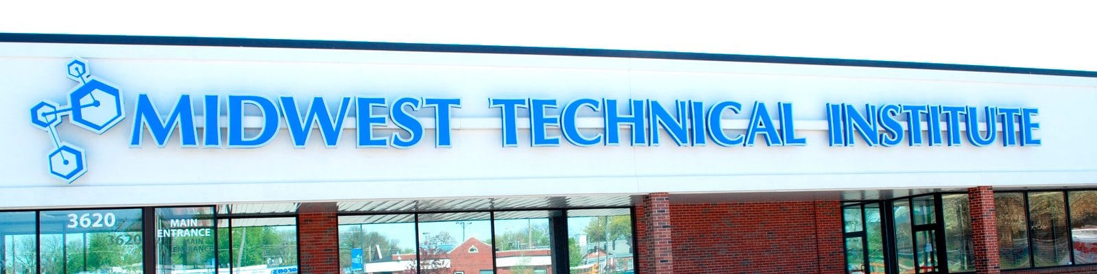 Midwest Technical Institute MTI Moline IL (Quad Cities) Campus