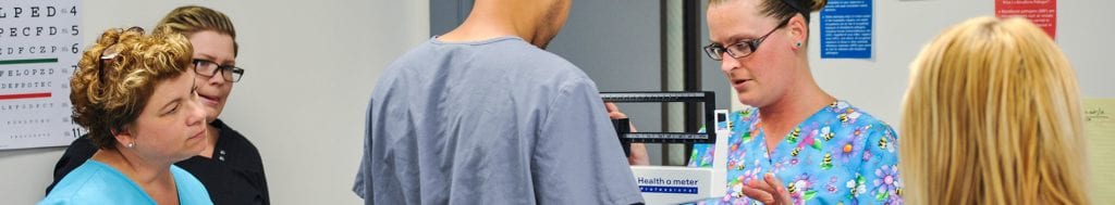 Basic Nursing Assistant Training Course in Illinois | MTI