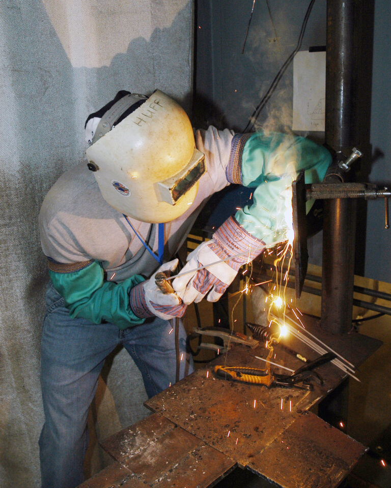 Meet Our Founder - Midwest Technical Institute