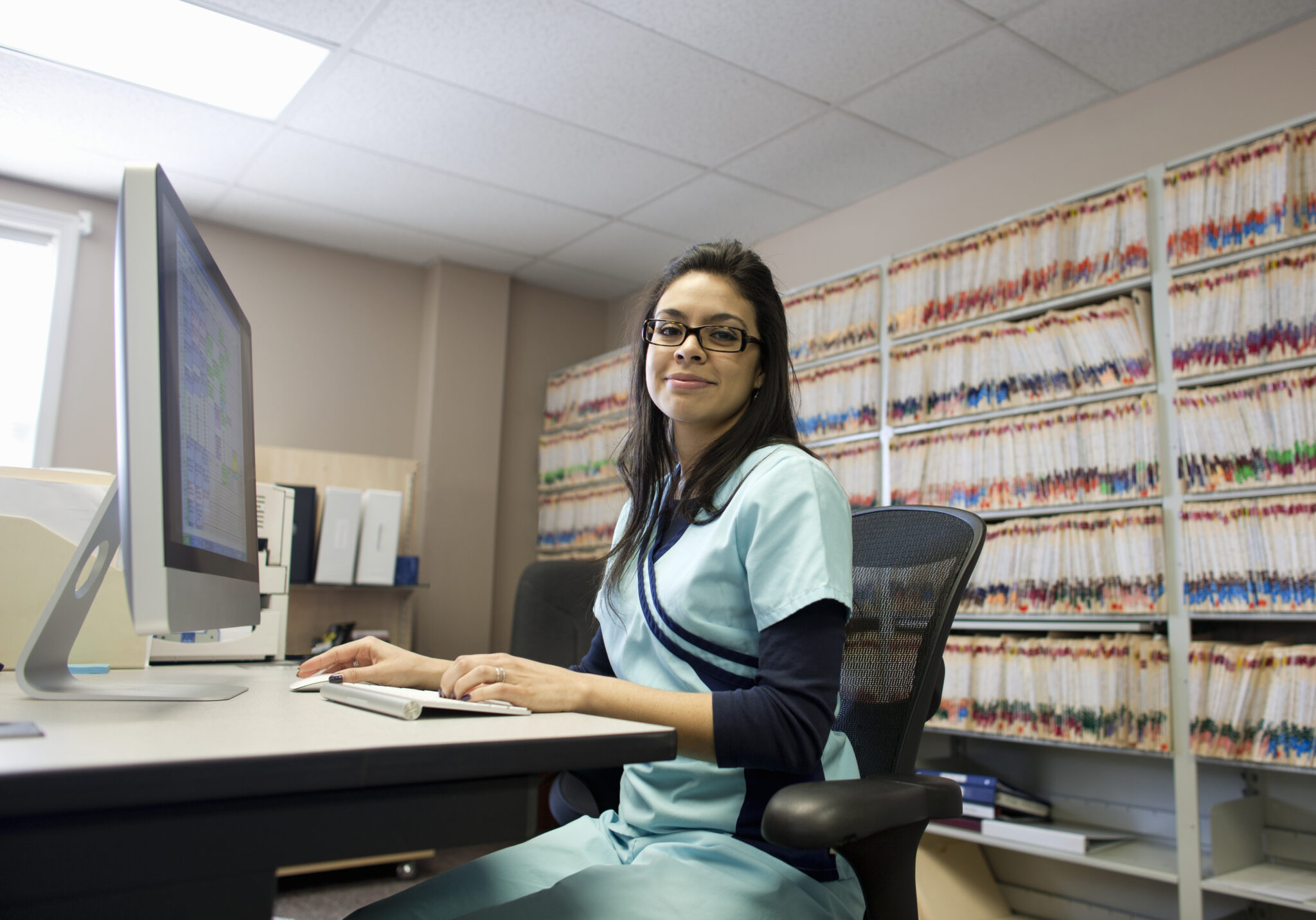 MTI Online | Powered by Midwest Technical Institute
