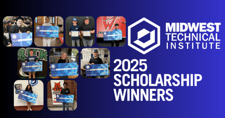 Midwest Technical Institute Springfield Illinois Trade School