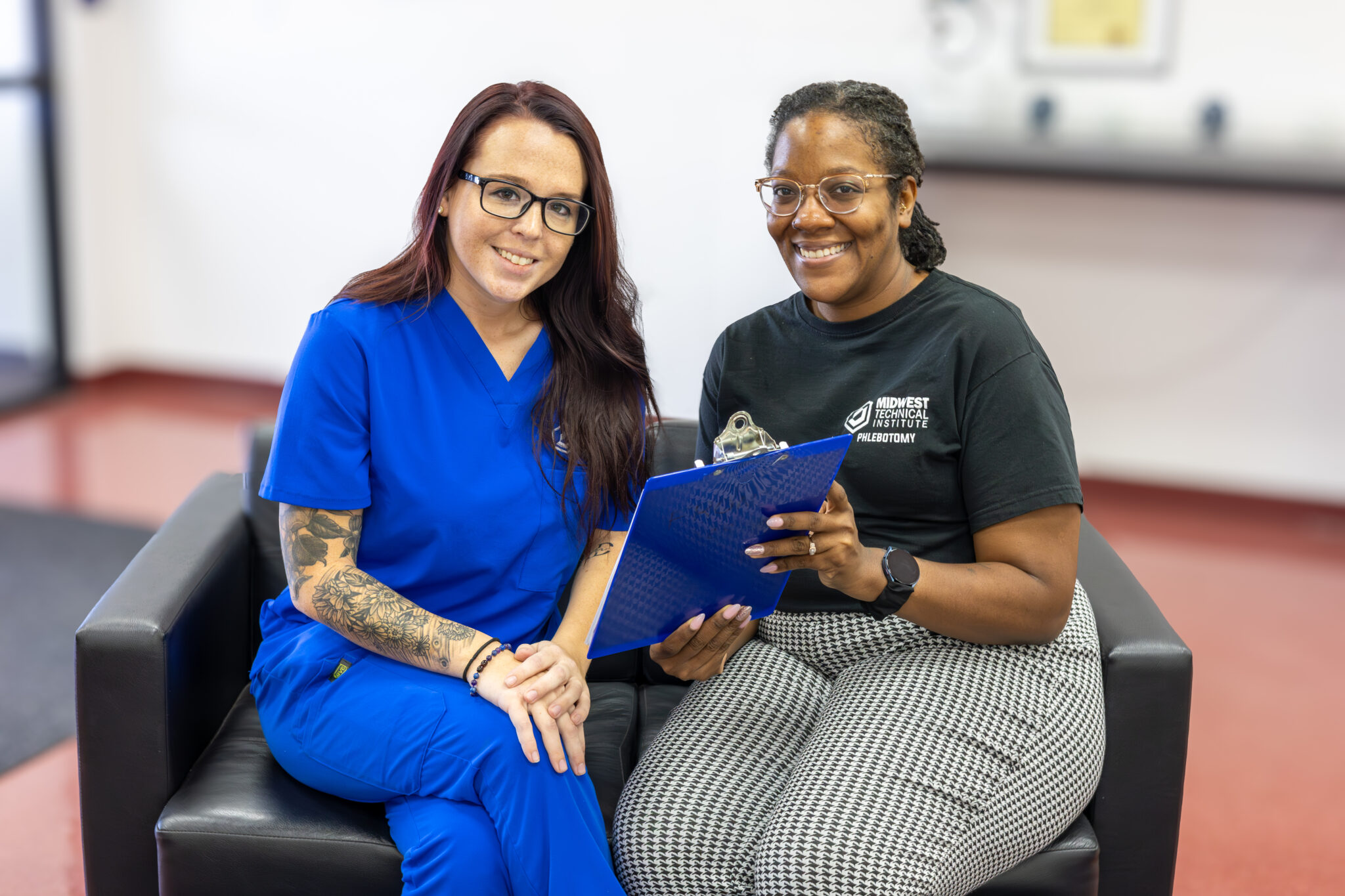 Careers After High School: Explore Your Options at MTI