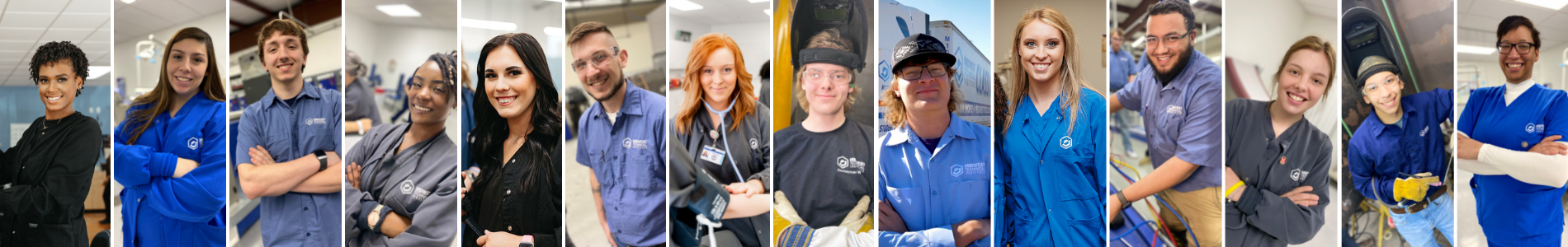 Vocational & Trade School Training Programs | Midwest Technical Institute