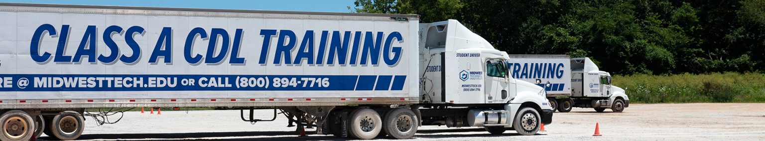 CDL Training Course in Illinois & Missouri | MTI