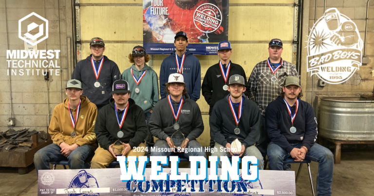 Midwest Technical Institute (MTI) | Vocational & Technical College