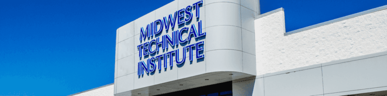 Midwest Technical Institute MTI Springfield MO Campus
