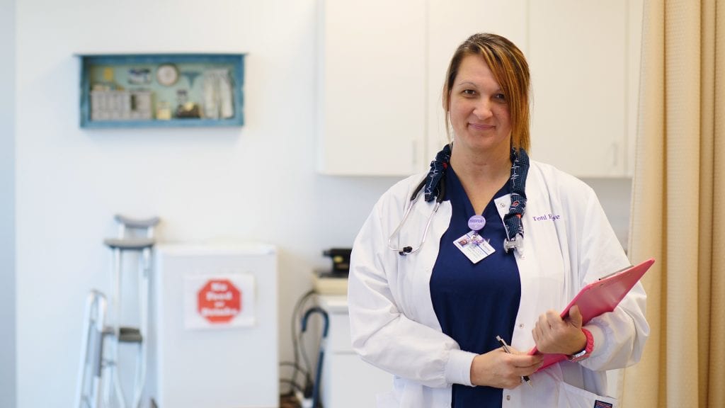 What is a Medical Assistant? - Midwest Technical Institute