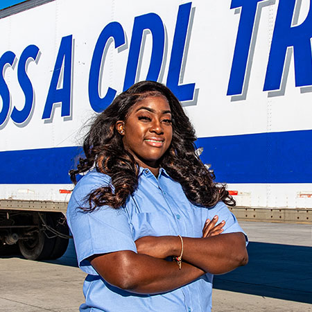 The Best Apps for CDL Drivers | Delta Technical College (DTC)