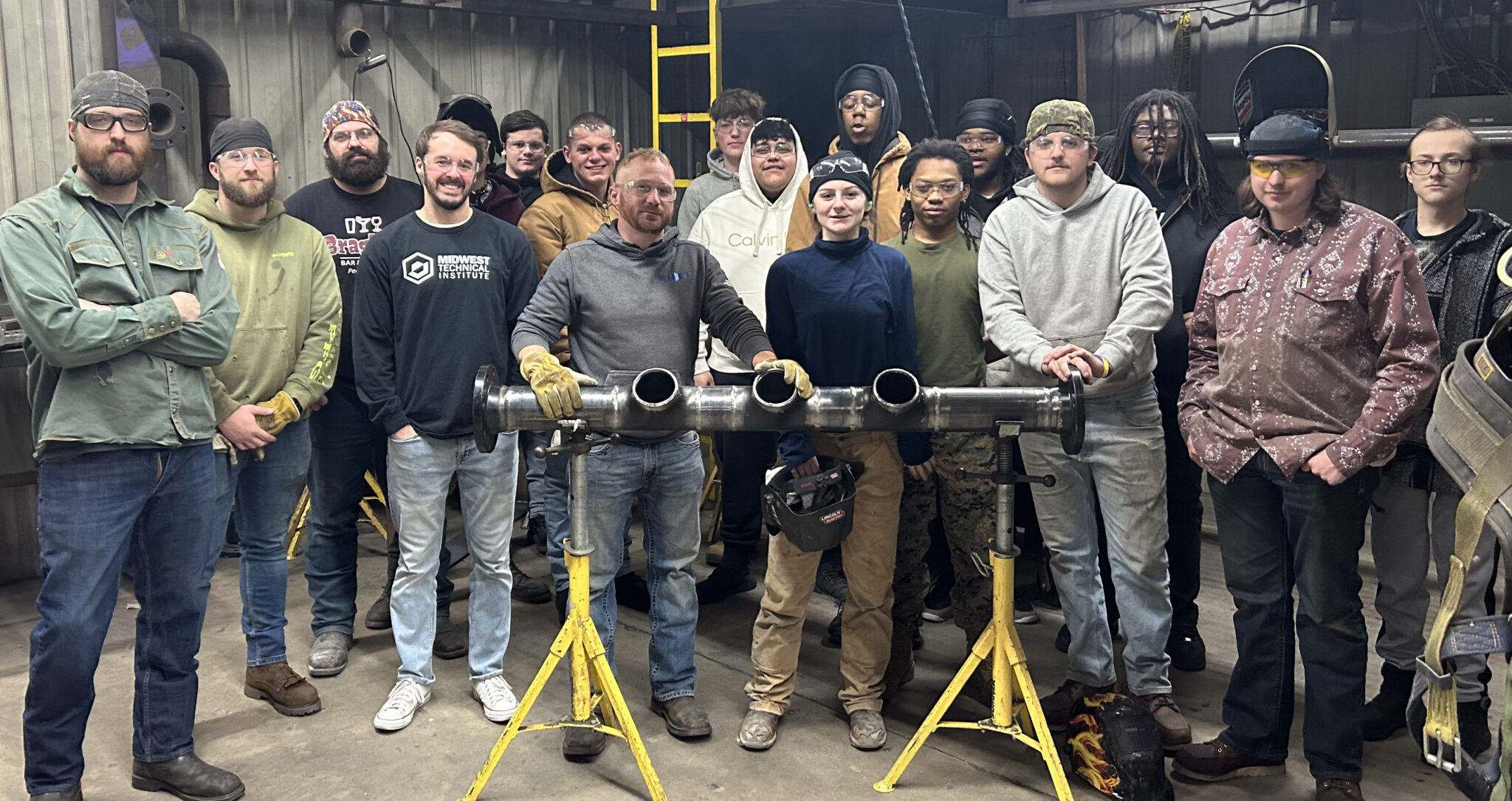 Careers After High School: Explore Your Options at MTI