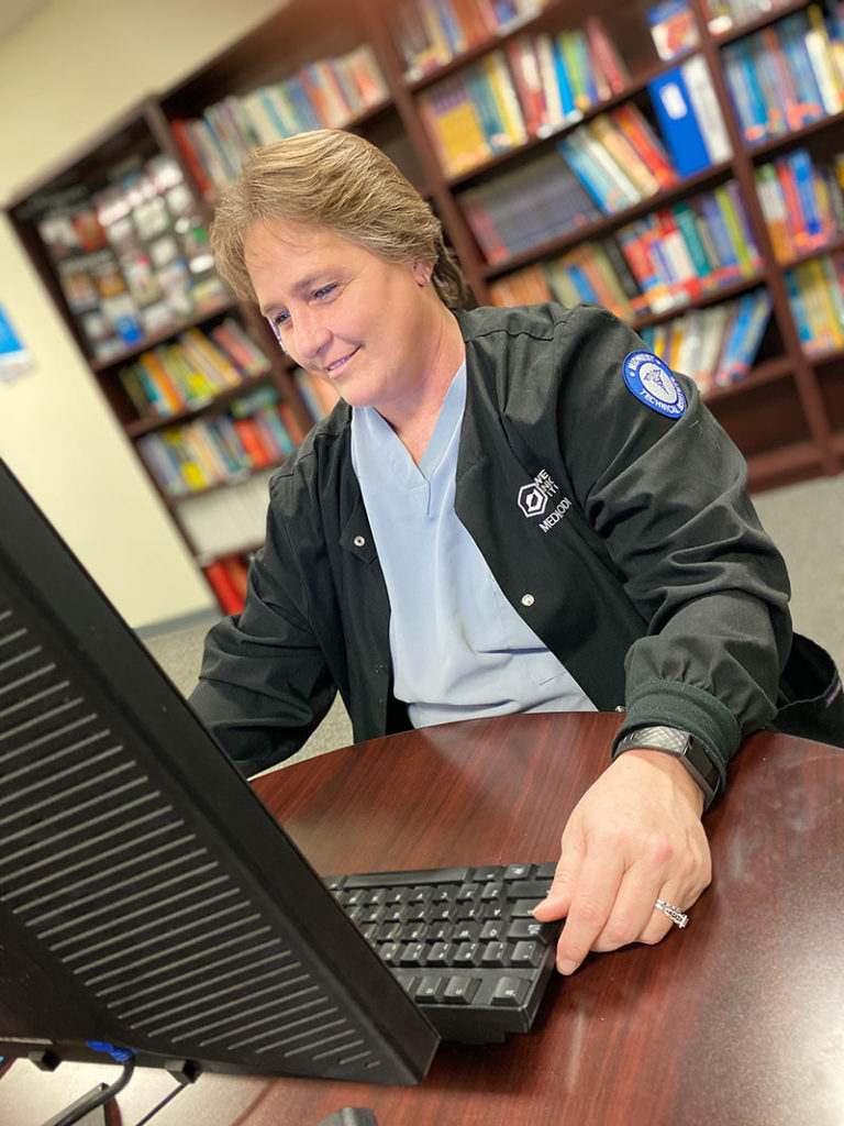 Medical Coder Training Program in Illinois & Missouri | MTI