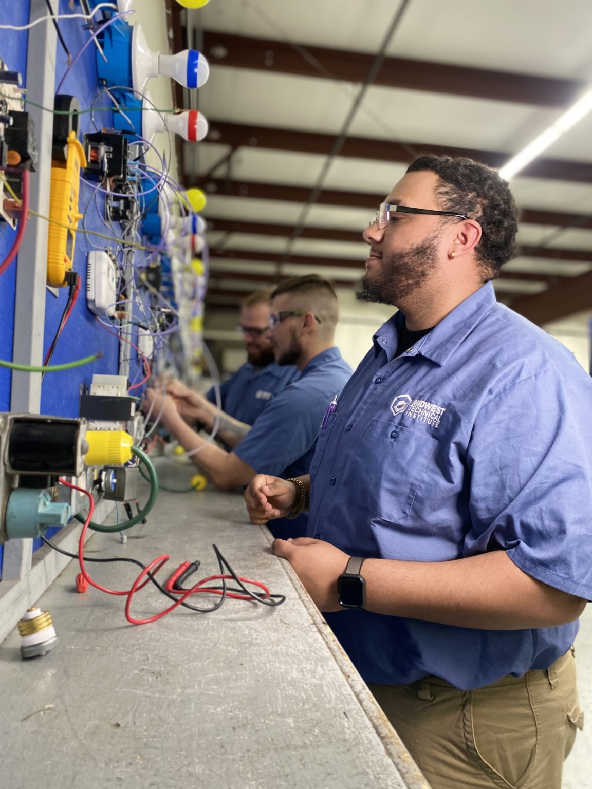 Midwest Technical Institute Springfield Missouri Trade School