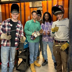 Careers After High School: Explore Your Options at MTI
